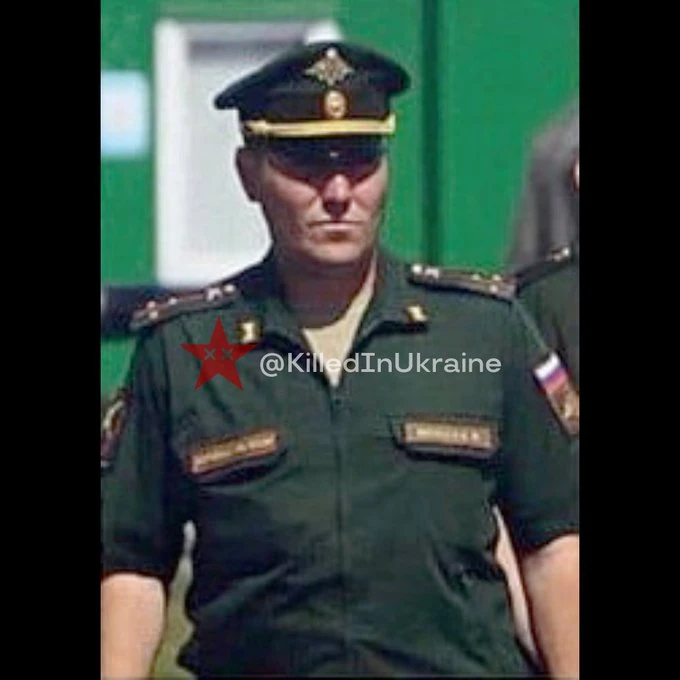 Konstantin V. Mikheev | Historica Wiki | Fandom