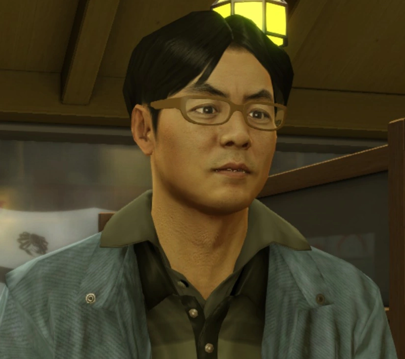 Kosaku Nagatsuka | Historica Wiki | Fandom