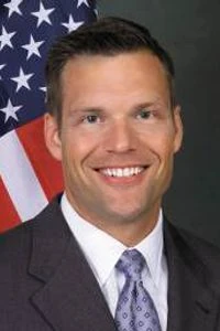 Kris Kobach | Historica Wiki | Fandom