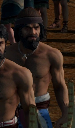 Labeeb el-Hashem | Historica Wiki | Fandom