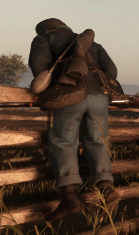 Lazarus Raber | Historica Wiki | Fandom