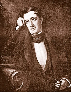 Lewis Charles Levin | Historica Wiki | Fandom