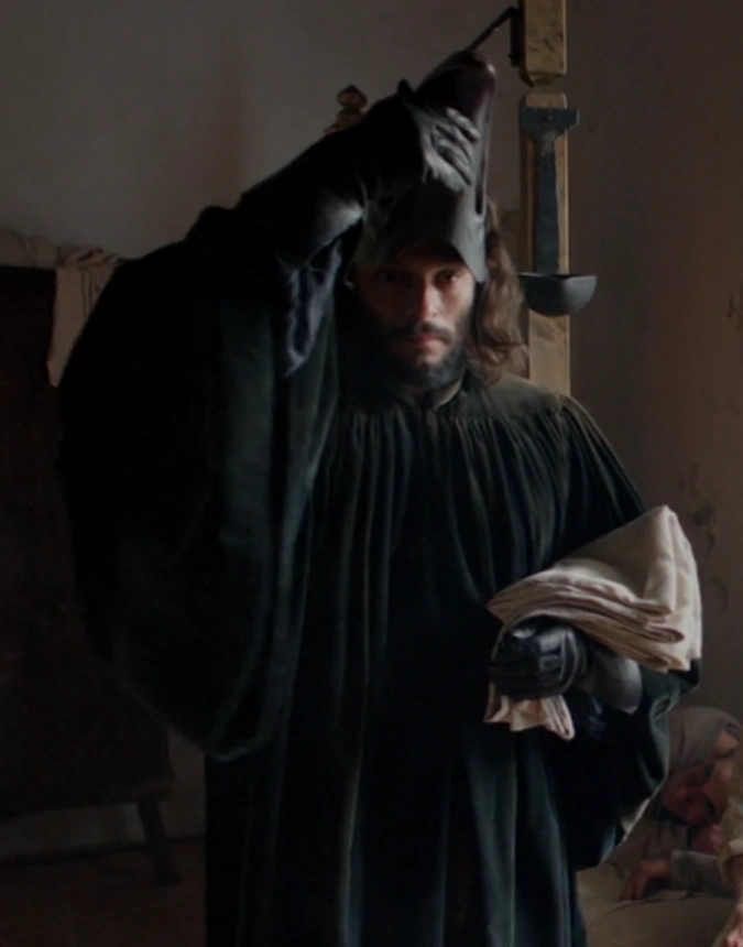 Lorenzo Bassi | Historica Wiki | Fandom