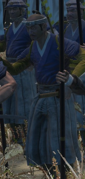 Makino Norihide | Historica Wiki | Fandom