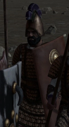 Mansoor el-Ghazi | Historica Wiki | Fandom