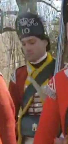 Matthew Fenton | Historica Wiki | Fandom