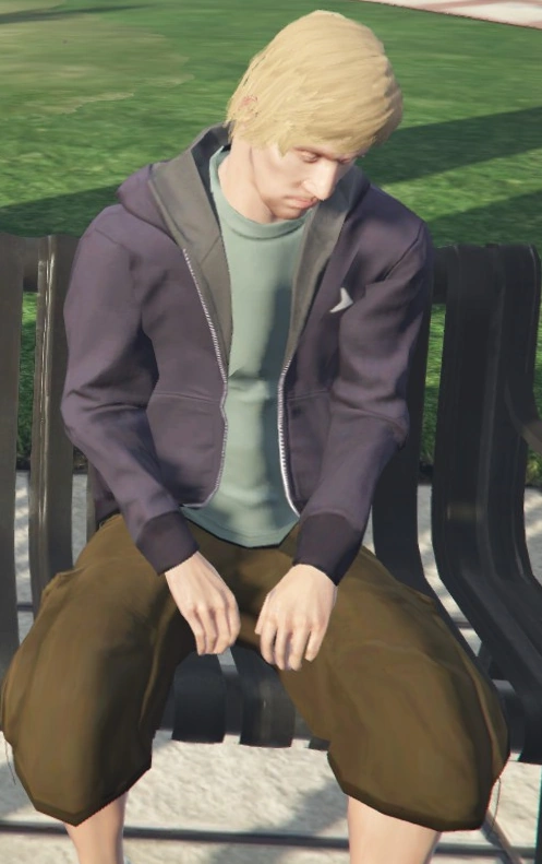 Max Philips | Historica Wiki | Fandom