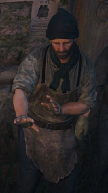 Michael Haddock | Historica Wiki | Fandom