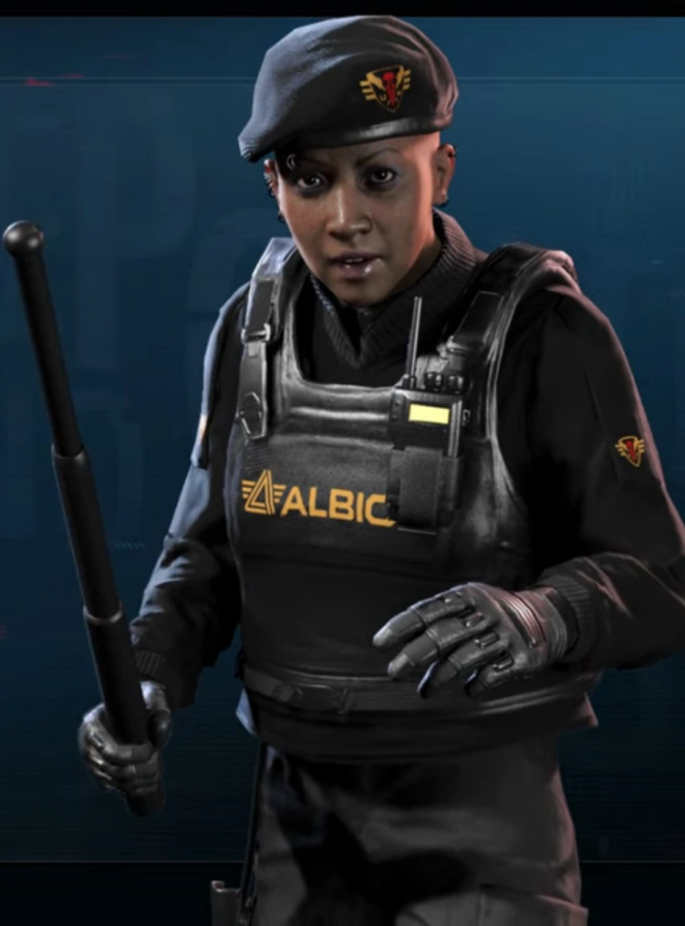 Michelle Musa | Historica Wiki | Fandom