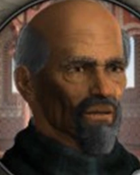 Muhammad ibn Ali | Historica Wiki | Fandom