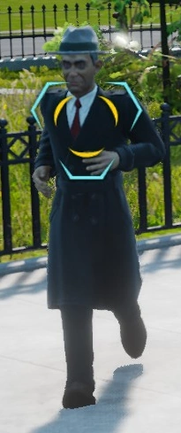 Nicholas B. Teach | Historica Wiki | Fandom