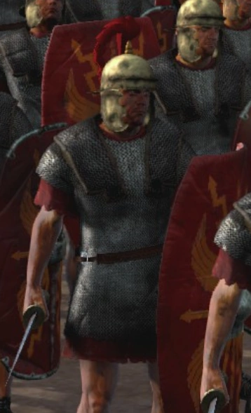 Numerius Nasennius Iustus | Historica Wiki | Fandom