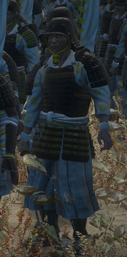 Oda Suemasa | Historica Wiki | Fandom