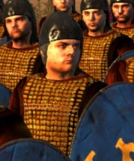 Patricius Stauricius | Historica Wiki | Fandom