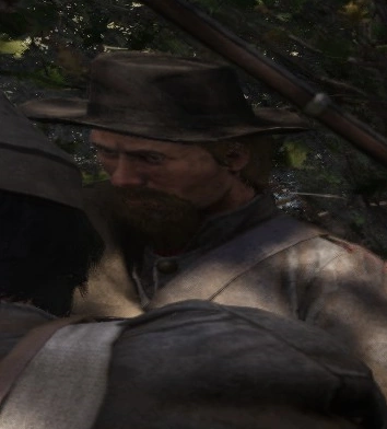 Pedro N. Babbett | Historica Wiki | Fandom