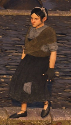 Polly Armton | Historica Wiki | Fandom