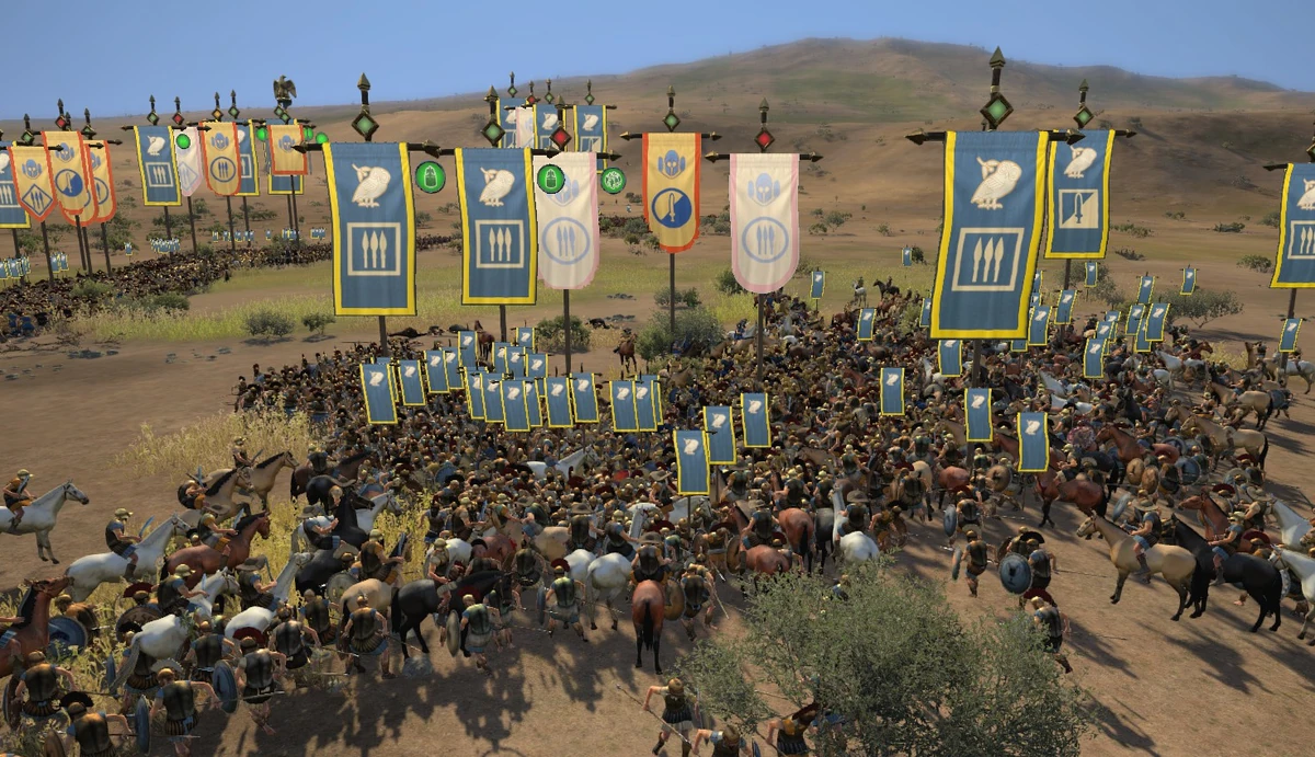 Battle of Potidaea | Historica Wiki | Fandom