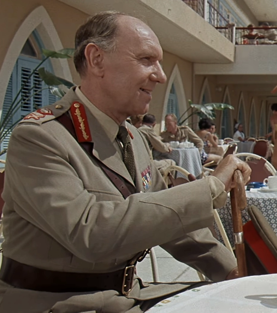 Ralph Sutherland | Historica Wiki | Fandom