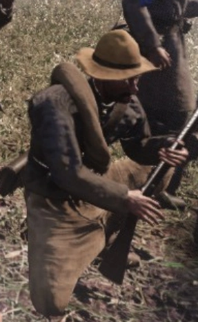 Reece Taylor | Historica Wiki | Fandom