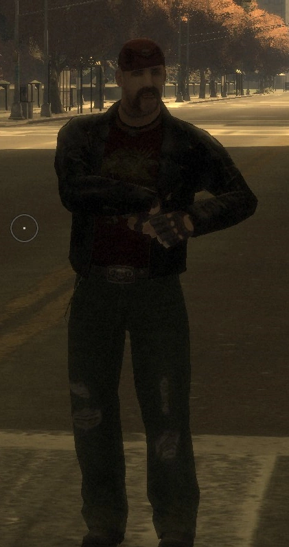 Richard M. Tutt | Historica Wiki | Fandom