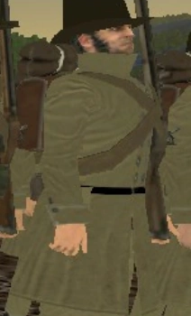 Richard Mackey | Historica Wiki | Fandom