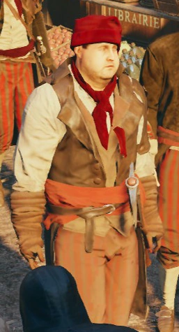 Roland Cartier | Historica Wiki | Fandom