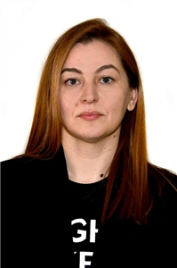 Sanela Shkrijel | Historica Wiki | Fandom