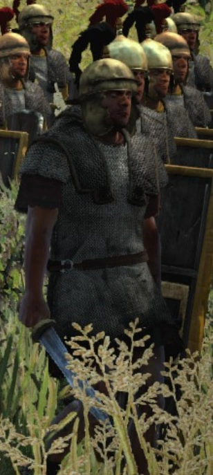 Servius Paesentius Senecio | Historica Wiki | Fandom