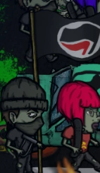 Steff Murray | Historica Wiki | Fandom