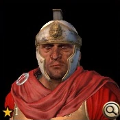 Titus Statilius Taurus | Historica Wiki | Fandom