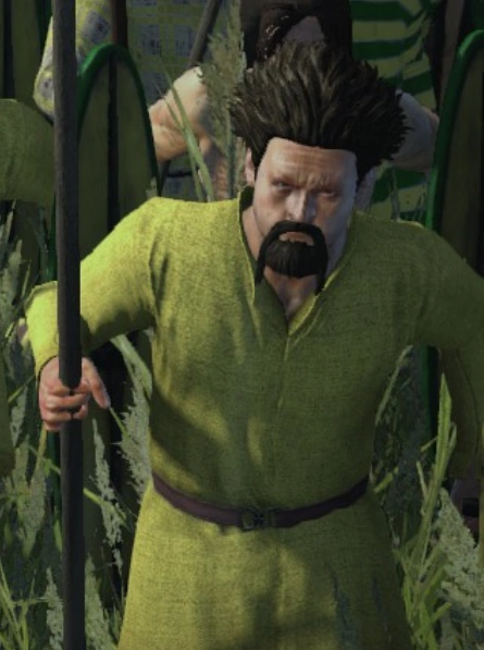 Vallus, son of Litgenus | Historica Wiki | Fandom