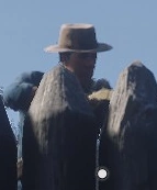 Wesley Y. Knewdson | Historica Wiki | Fandom