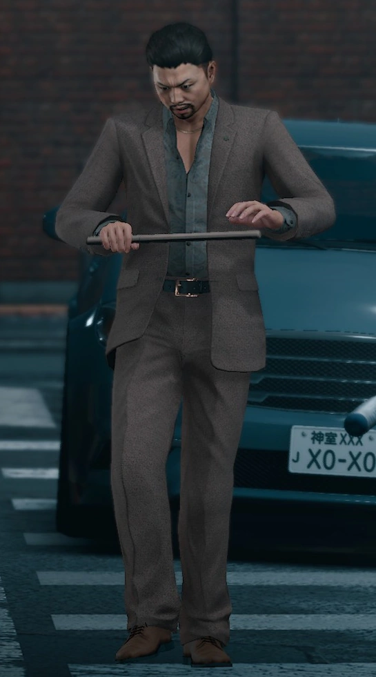 Yūsei Keimoto | Historica Wiki | Fandom