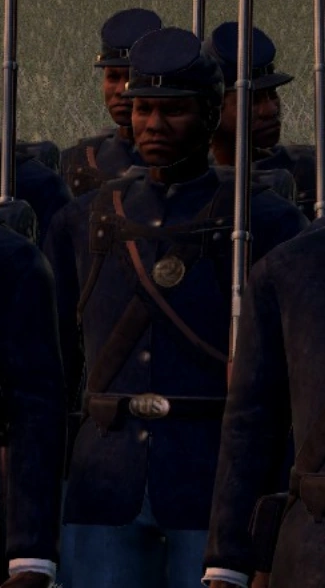 Zishan Gibson | Historica Wiki | Fandom