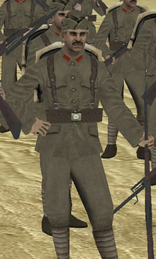 Aakif al-Basher | Historica Wiki | Fandom