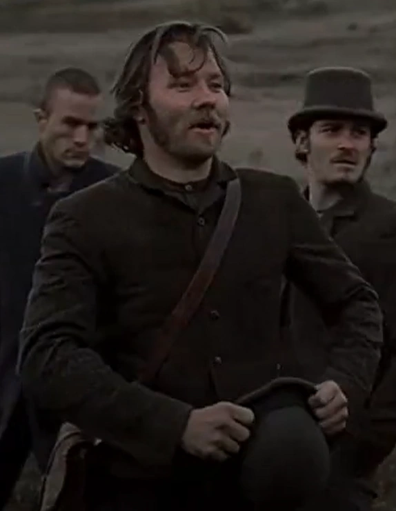 Aaron Sherritt | Historica Wiki | Fandom