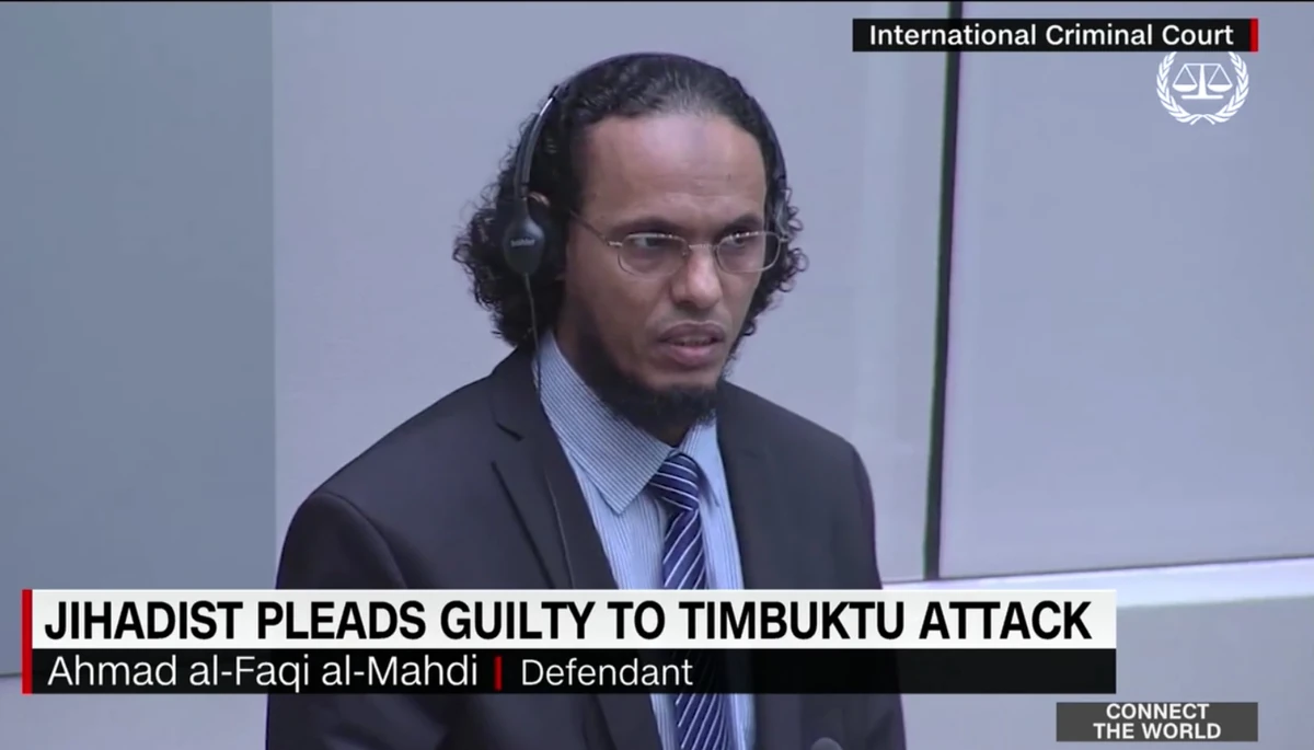 Ahmad al-Faqi al-Mahdi | Historica Wiki | Fandom