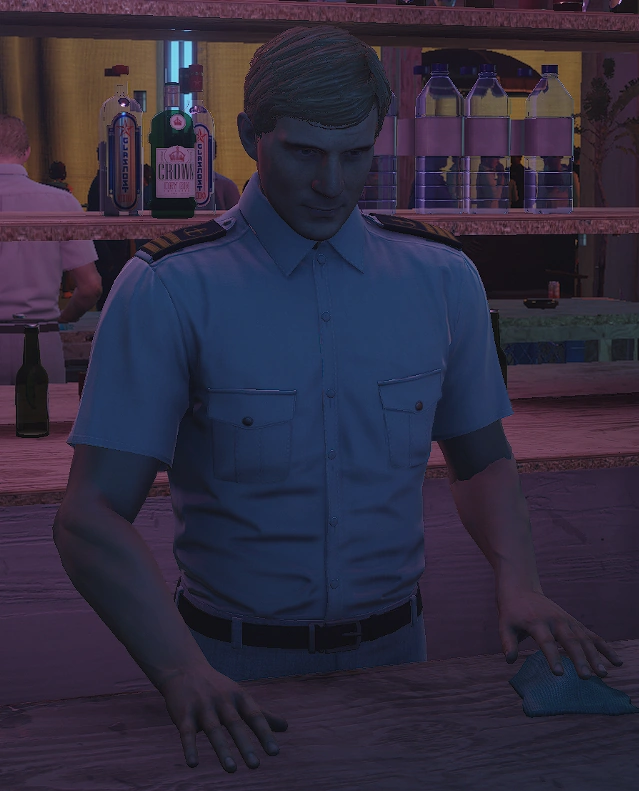 Alex Perry | Historica Wiki | Fandom