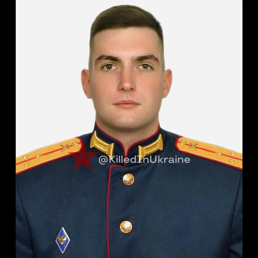 Alexander Tyukin | Historica Wiki | Fandom