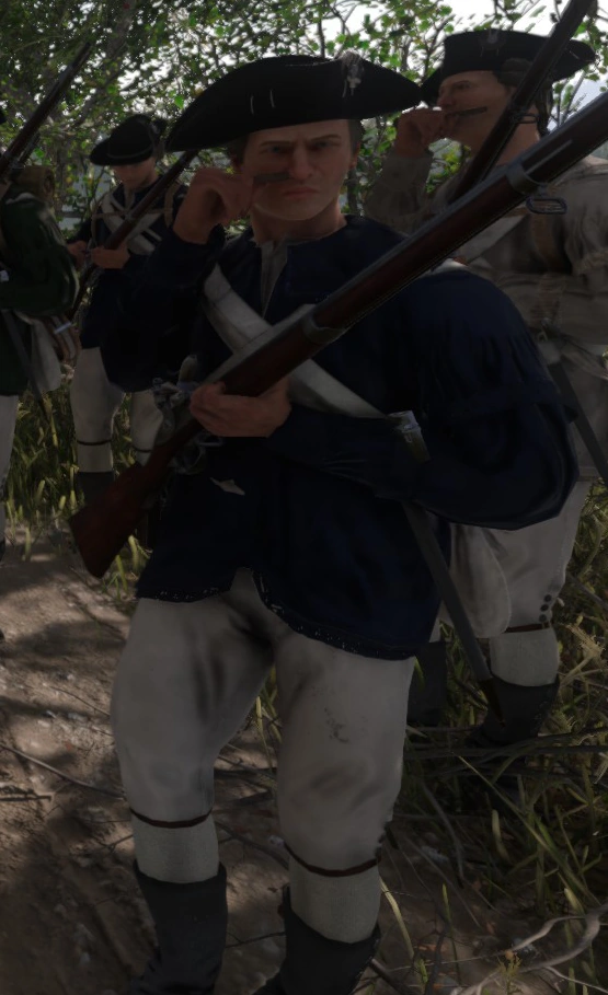 Arioch Stoltzfus | Historica Wiki | Fandom