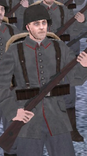 Artur Danzig | Historica Wiki | Fandom