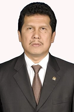 Asman Abnur | Historica Wiki | Fandom