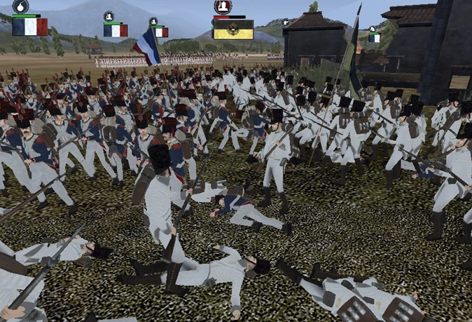 Battle of Sorbey | Historica Wiki | Fandom