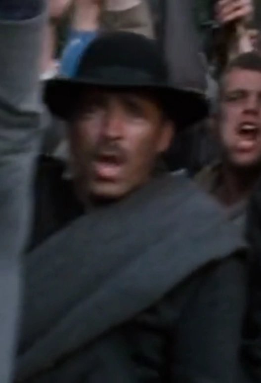 Benjmain K. Bixby | Historica Wiki | Fandom