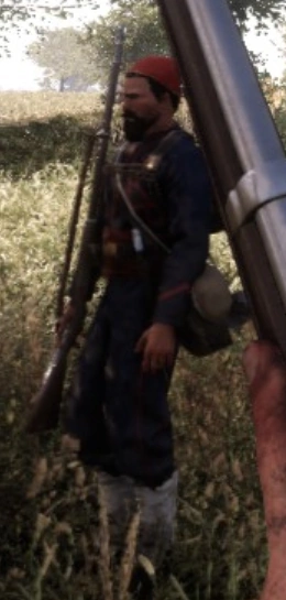 Brian J. Calvert | Historica Wiki | Fandom