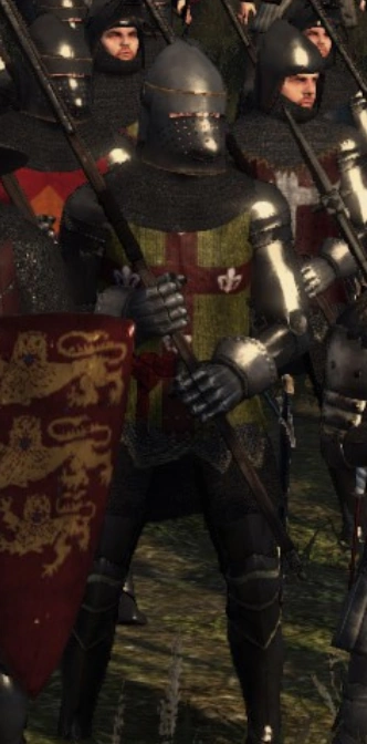 Conan Cressy | Historica Wiki | Fandom