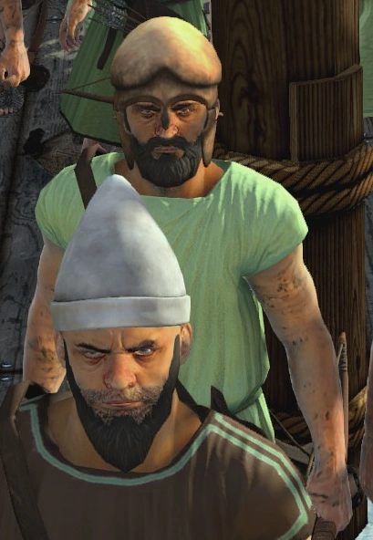 Daphis (Sybota) | Historica Wiki | Fandom