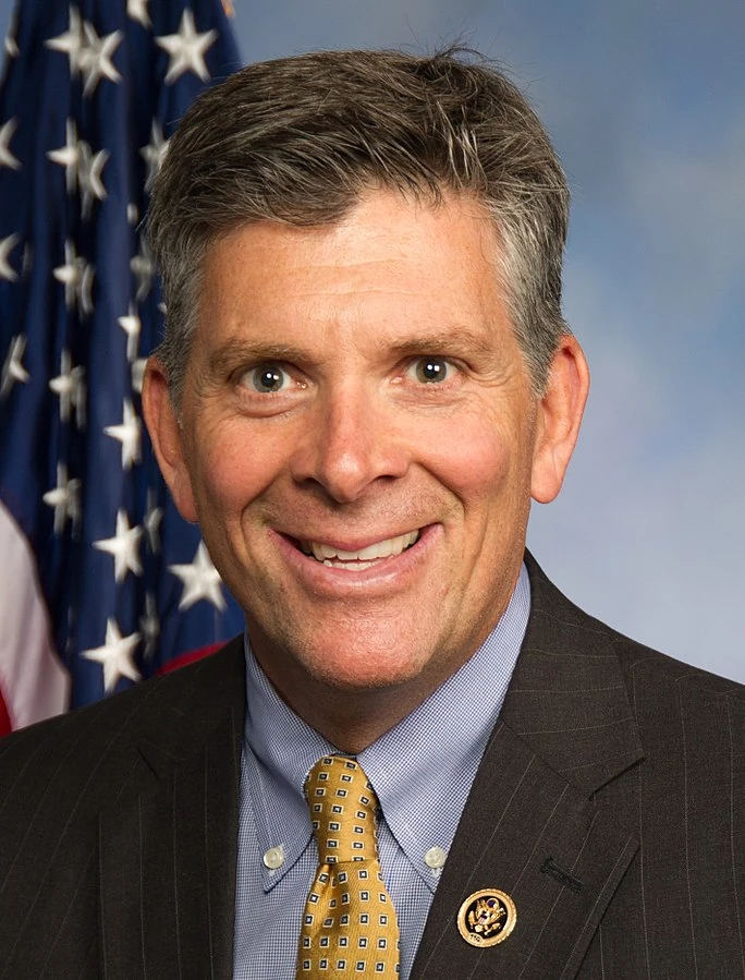 Darin LaHood | Historica Wiki | Fandom