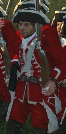 David Gerard | Historica Wiki | Fandom