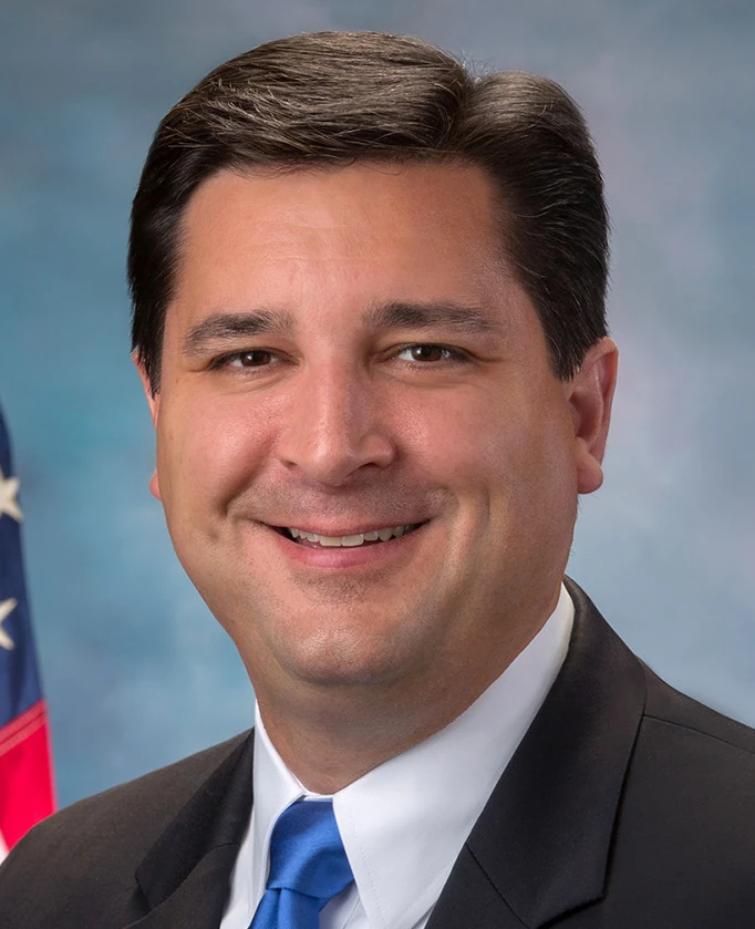 David Rouzer | Historica Wiki | Fandom